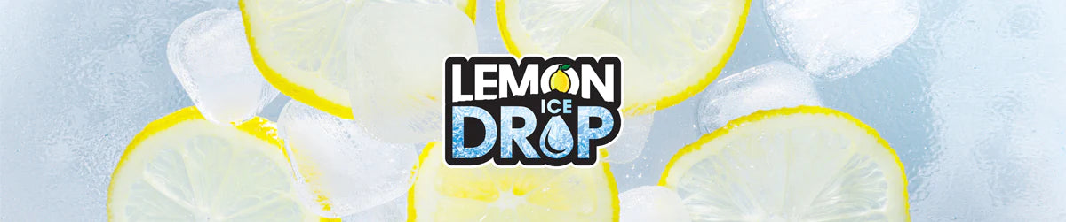 LEMON DROP ICE – Page 2 – Vape City