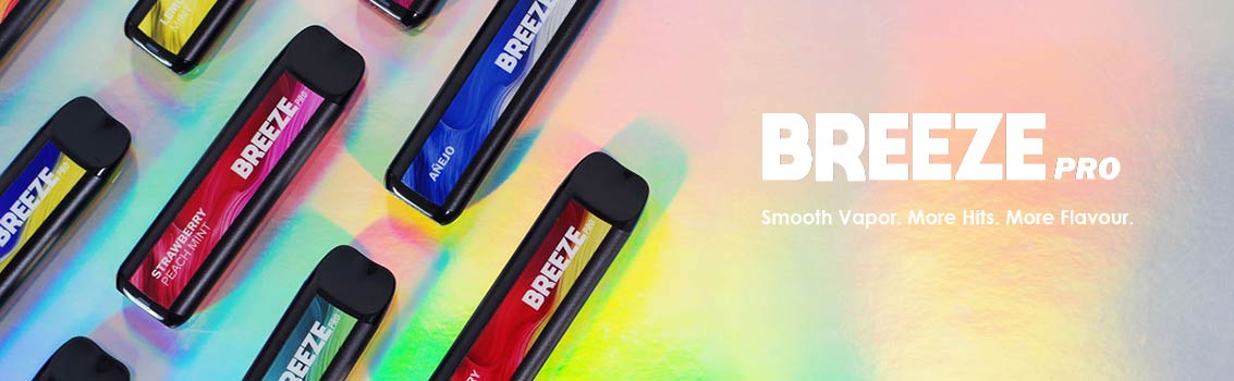 Vape City | Canada Best Vape Shop | Free Shipping | Disposables | PODS